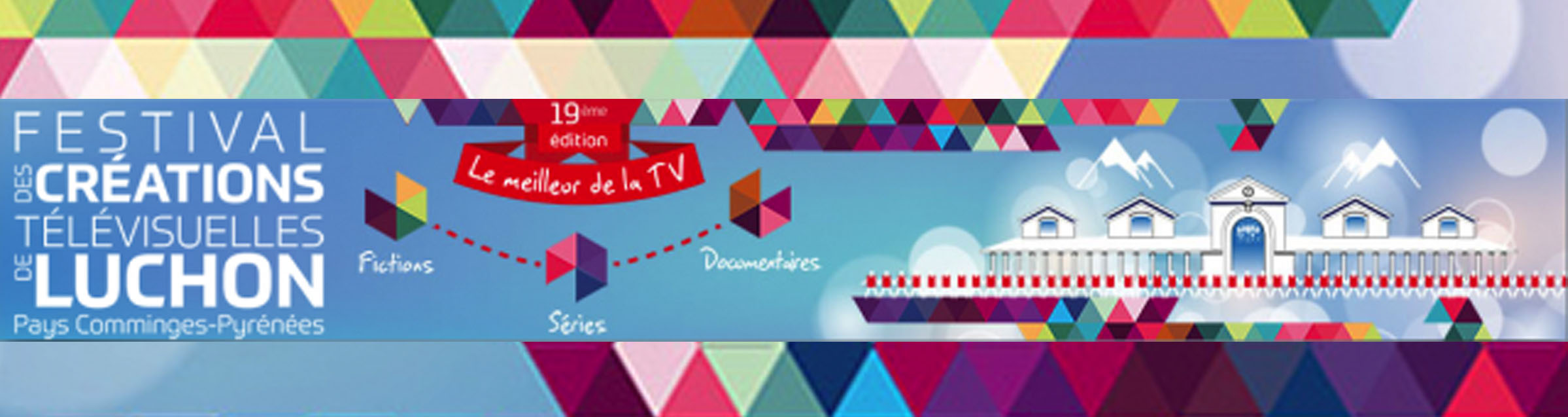 "Charon" en compétition au festival de Luchon - Joseph Minster